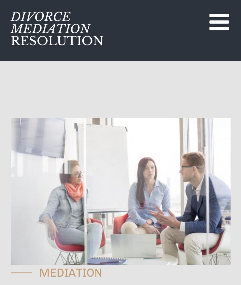 MEDIATION Services – Legal Minded Friends